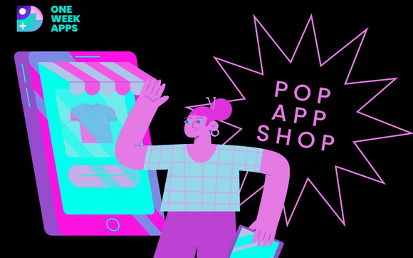 Pop App Shop (at The Markham Board of Trade After 5 Networking Event ...