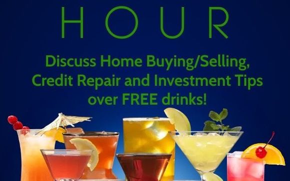 Happy Hour for Investors by LiT Financial Solutions in Portsmouth, VA ...