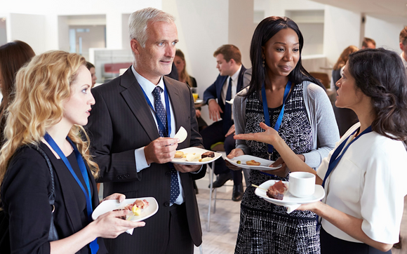 River Oaks Breakfast Networking by Jennifer Johnson in Houston, TX ...