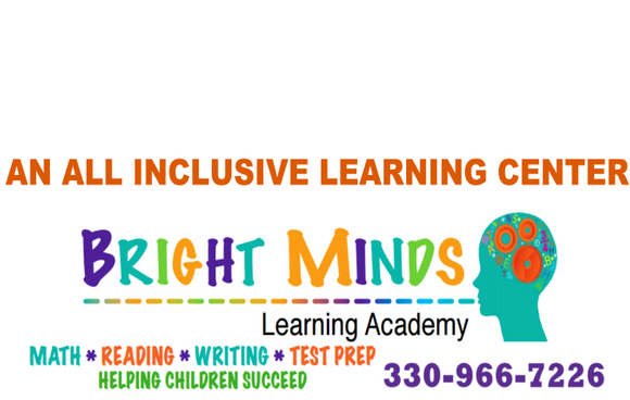 ACT/SAT Prep Workshop and Classes by Bright Minds Learning Academy, LLC ...