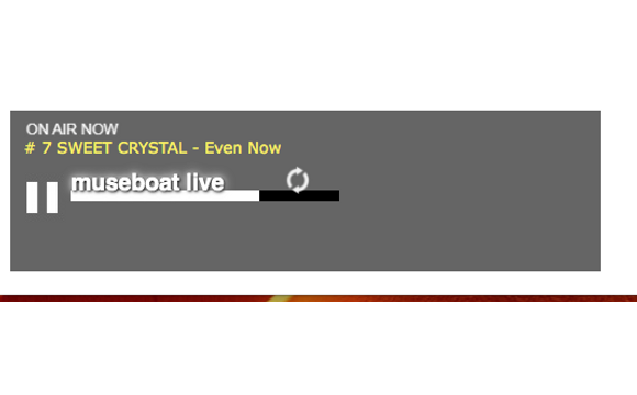Sweet Crystal's 'Even Now' Debuts At #7 ! by Original Music Production ...