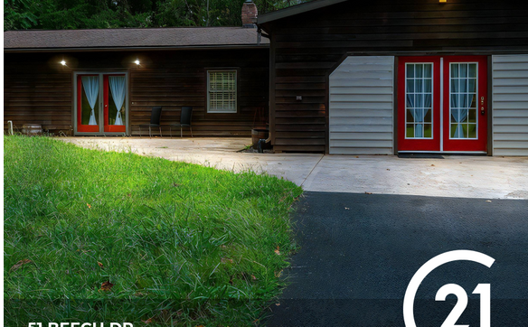 Open House by Doris McAdams in Stafford, VA - Alignable