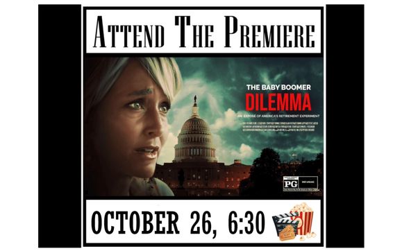 The Baby Boomer Dilemma: An Expose' of America's Retirement Crisis by P ...