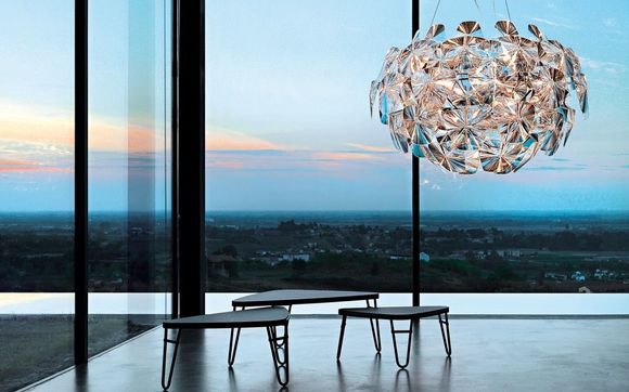 15% Off in Luce Plan Lighting - FALL DESIGN SALE! by Calligaris NYC in ...