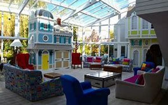 Partnership with Ronald McDonald House Dallas by Pathways Mentorship ...