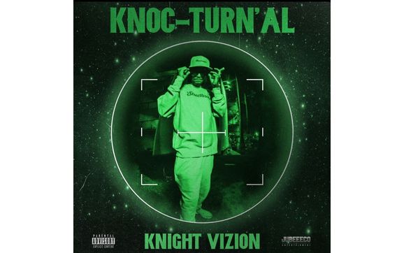 KNOC-TURN'AL Ep KNIGHT VIZON by Jubeeeco LLC in Irvine, CA - Alignable