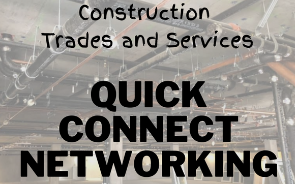 Construction Quick Connect