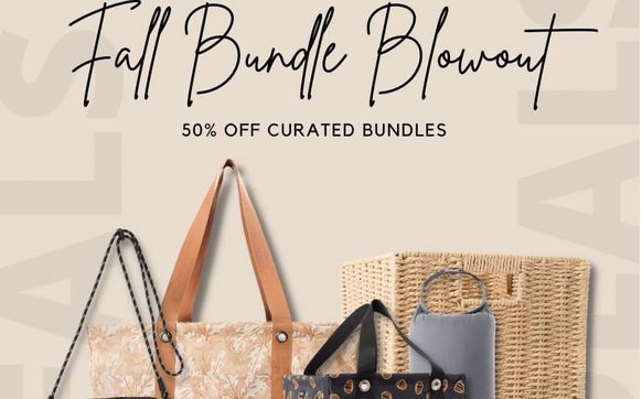 Fall Bundle Blowout - 12 AMAZING bundles! by Cindy's Clutter Keepers ...