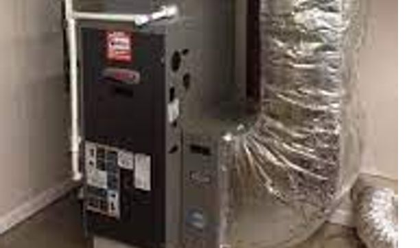 21 Point Inspection on your Furnace by RW Heating & Air Plumbing ...