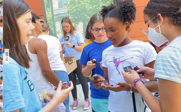 Boolean Girl Stem Clubhouse Retumrs By Boolean Girl Inc In Arlington Va Alignable 