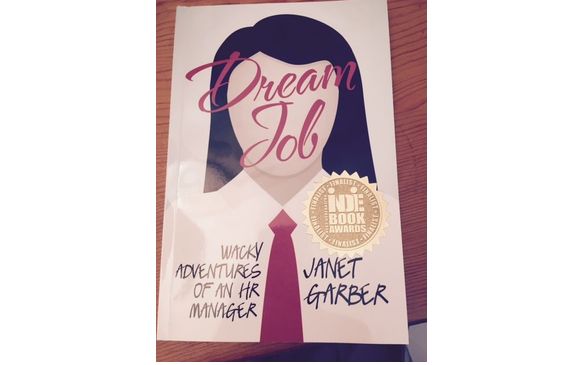 Have you got a "dream job" as bad as this one? by Janet garber in ...