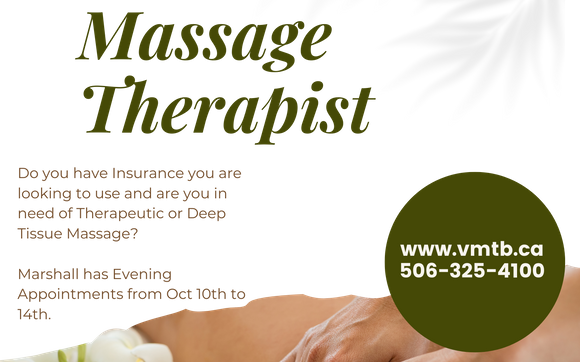Massage Therapy By Vitality Massage And Bodywork In Woodstock Area Alignable