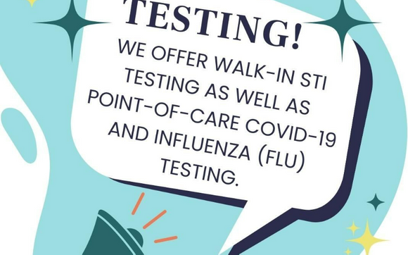 WALK IN STI TESTING by Link Community Clinic in Tacoma, WA - Alignable