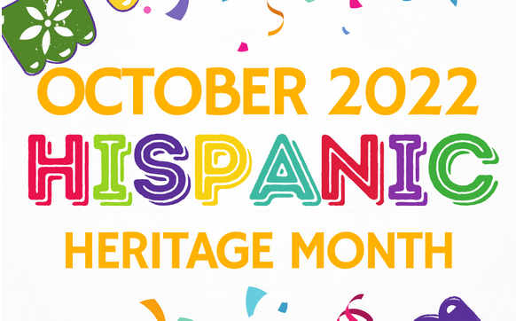 Hispanic Heritage Month by Israel Garage Doors in Richmond Hill, ON ...