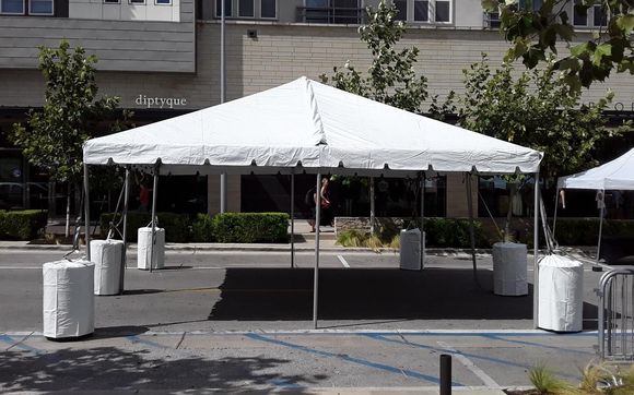 Cooler weather calls for outdoor events and parties by Centex Rentals ...