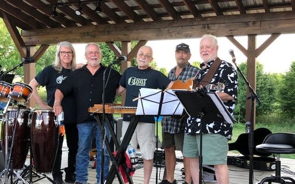 The Last Gabby Haze Gig by Gabby Haze Band in Fishersville Area - Alignable