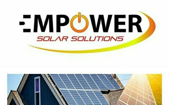 Empower Solar System by Houston Uptown Networking & Houston Solar ...
