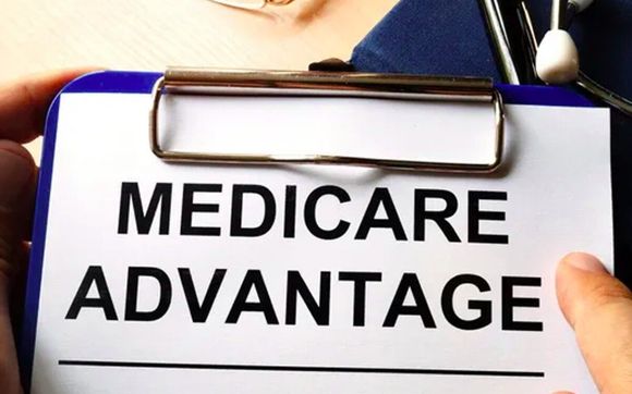 Shop and Compare Medicare Advantage Plans. Find a Medicare Advantage ...