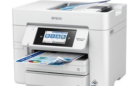 Epson Printers by Arizona's Laser Printer & Copier Services in Tucson ...