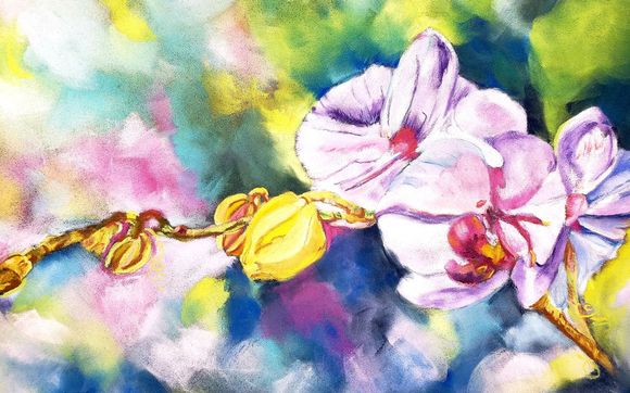 Art Show & Sale by Eva Hunter Art in Clay, NY - Alignable