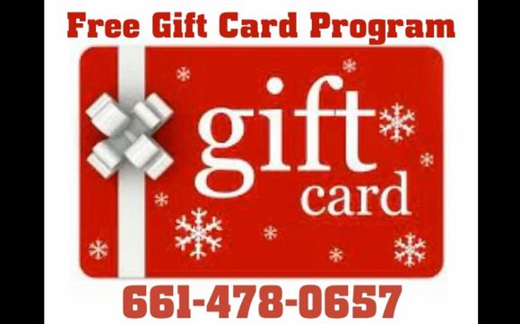 Free Gift Card & Loyalty Program by Jennings Media Solutions in ...