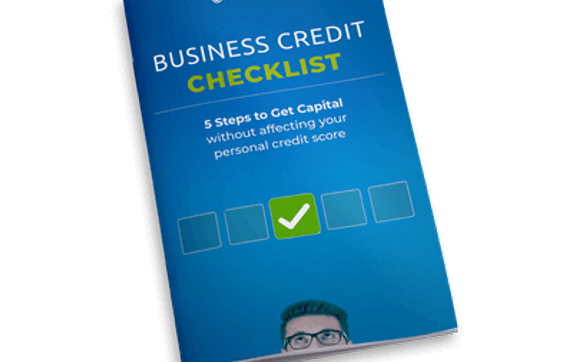 Free Business Credit Checklist by Ksolgroup/dba Tailor Made Business ...