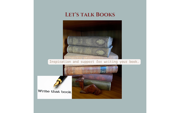 Let's Talk Books