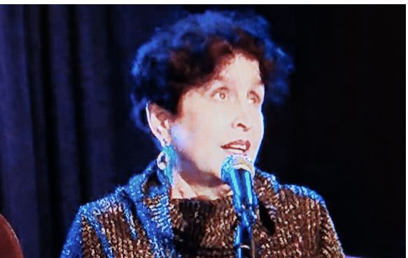 Joanne Klein Trio at PINK SALT by Joanne Klein - Singer/ Actor/Teacher ...