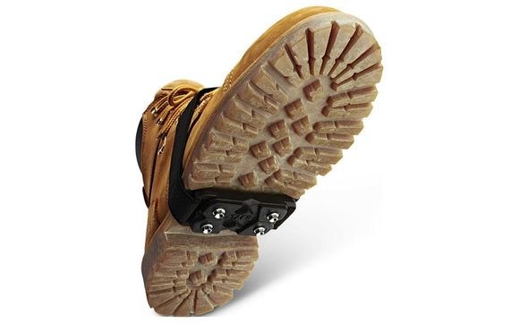 Safety Cleats by Mayo Industrial & Auto Supplies Ltd. in Edmonton, AB - Alignable