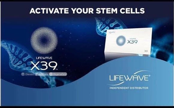 Lifewave educational meet up at Feel The Freedom. by Feel The Freedom ...