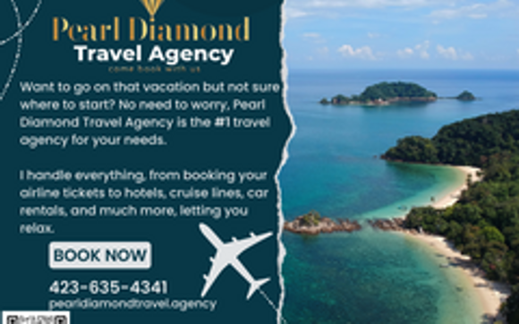 Great time to travel and take cruises by pearl diamond travel in ...