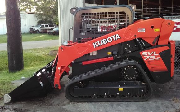 10% Off Big Equipment Rentals by One Stop Hardware in Hitchcock Area ...