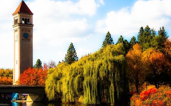 15% Off Of Metal Prints by Peggy Rushing Photography in Coeur D Alene ...