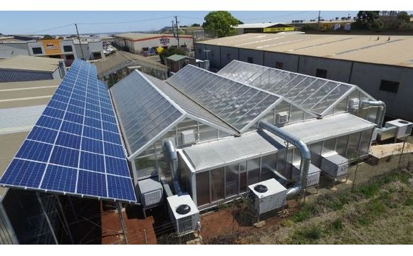 MAKE VICTORY ON EACH OF YOUR GREEN ENERGY PROJECT WITH ECOSOURCE by ...