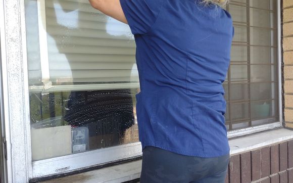 10% on your first cleaning, apartments only. by Wendys' House Cleaning ...