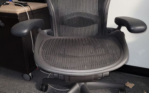 Herman Miller by Office Place LLC in Holly Hill, FL - Alignable