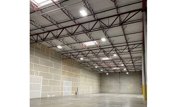 LED Lighting Upgrade - Rebate Program by Conserve Energy in Tukwila, WA ...