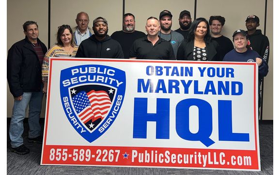 Handgun Qualification License HQL Novemebr 12th 2022 $150 by Public ...