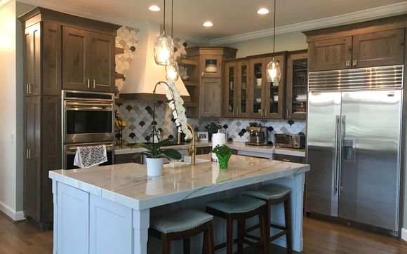 10% off Cabinetry and tops by UpRight Design in Kenwood, OH - Alignable