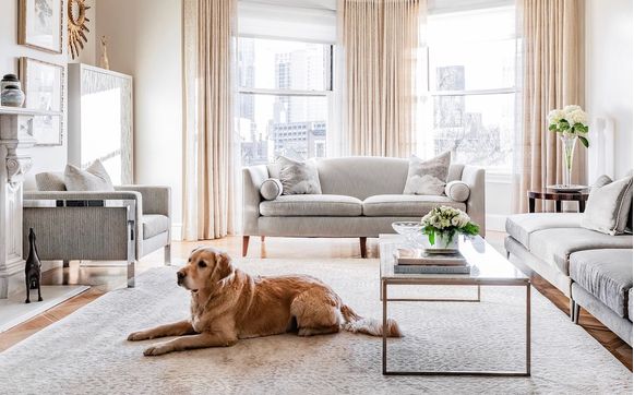 Patricia Stone Interiors by Patricia Stone Interiors in Boston, MA ...