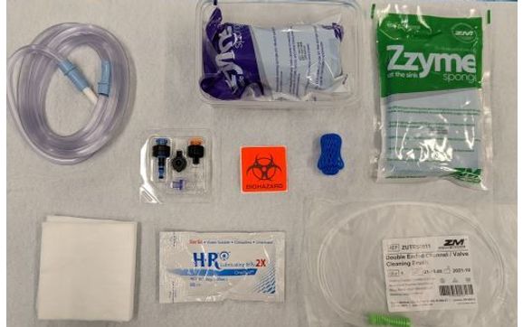 New Product Alert! Standard Procedure Kits by Supply4GI in Elk River ...