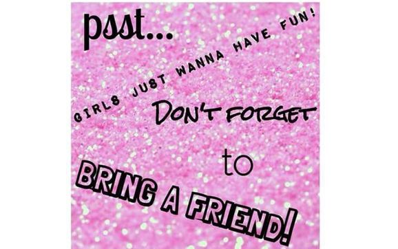 Bring A Friend! by Mystified Glow in Greenville, SC - Alignable