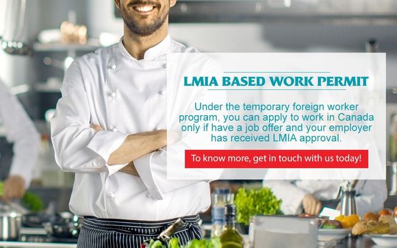 Work Permit under Intra-Company Transfer Program for foreign Management ...