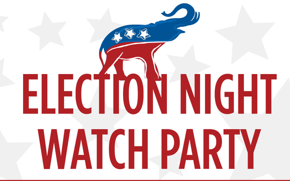 GOP Election Night Watch Party by Boone County Republican Party in ...