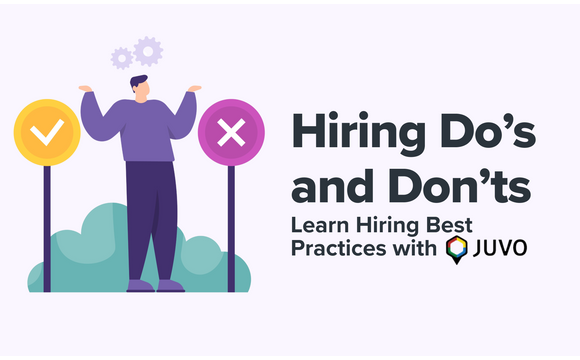 Hiring Do's and Don'ts