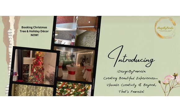 CHRISTMAS TREE DECOR & MORE! by Business Concepts Accelerated, LLC in ...