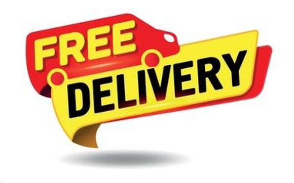 FREE LOCAL DELIVERY (1) UP TO 50LBS WITHIN 5 MILES CITY LIMITS- by $99 ...