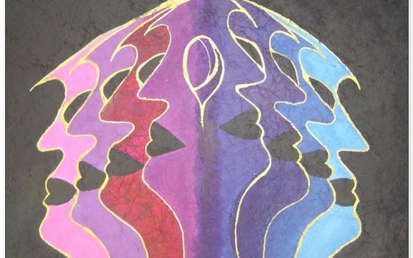 Hunt for Art Events by Kay Rivers Studio & Gallery in Escondido, CA ...