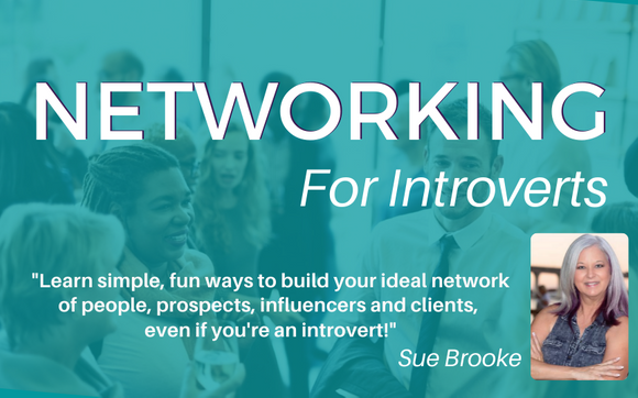 Networking for Introverts