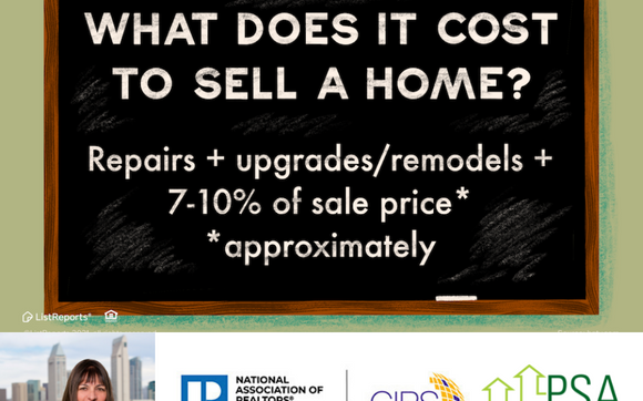Is now a good time to sell your home? by Michele Porter Real Estate in ...